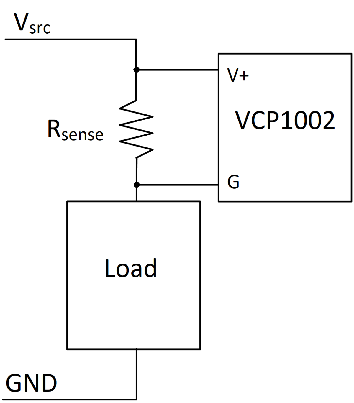 Current Sense Resistors - Phidgets