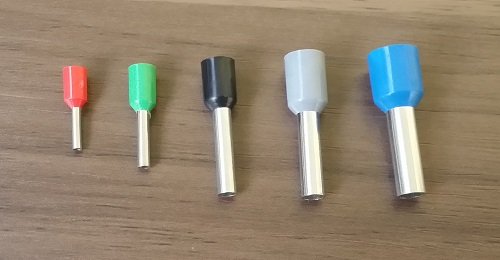 DIN Rail Guide - Phidgets