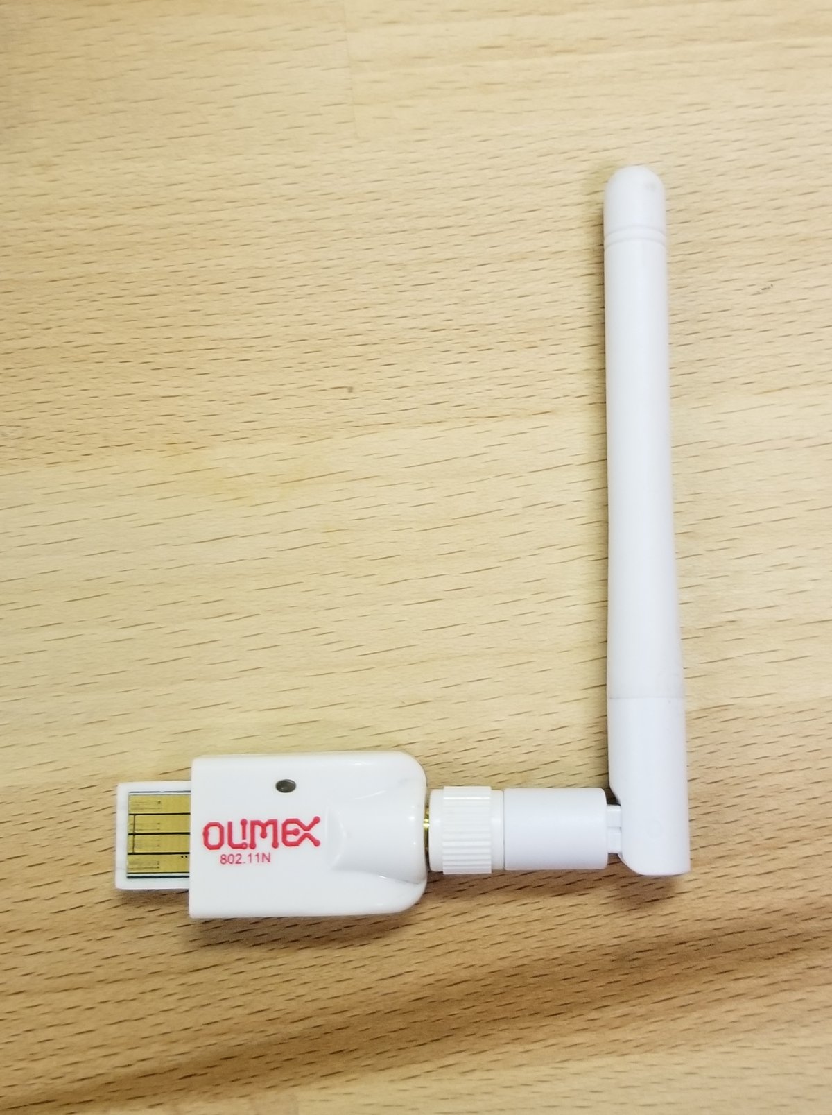 Long Range Wi-Fi - Phidgets