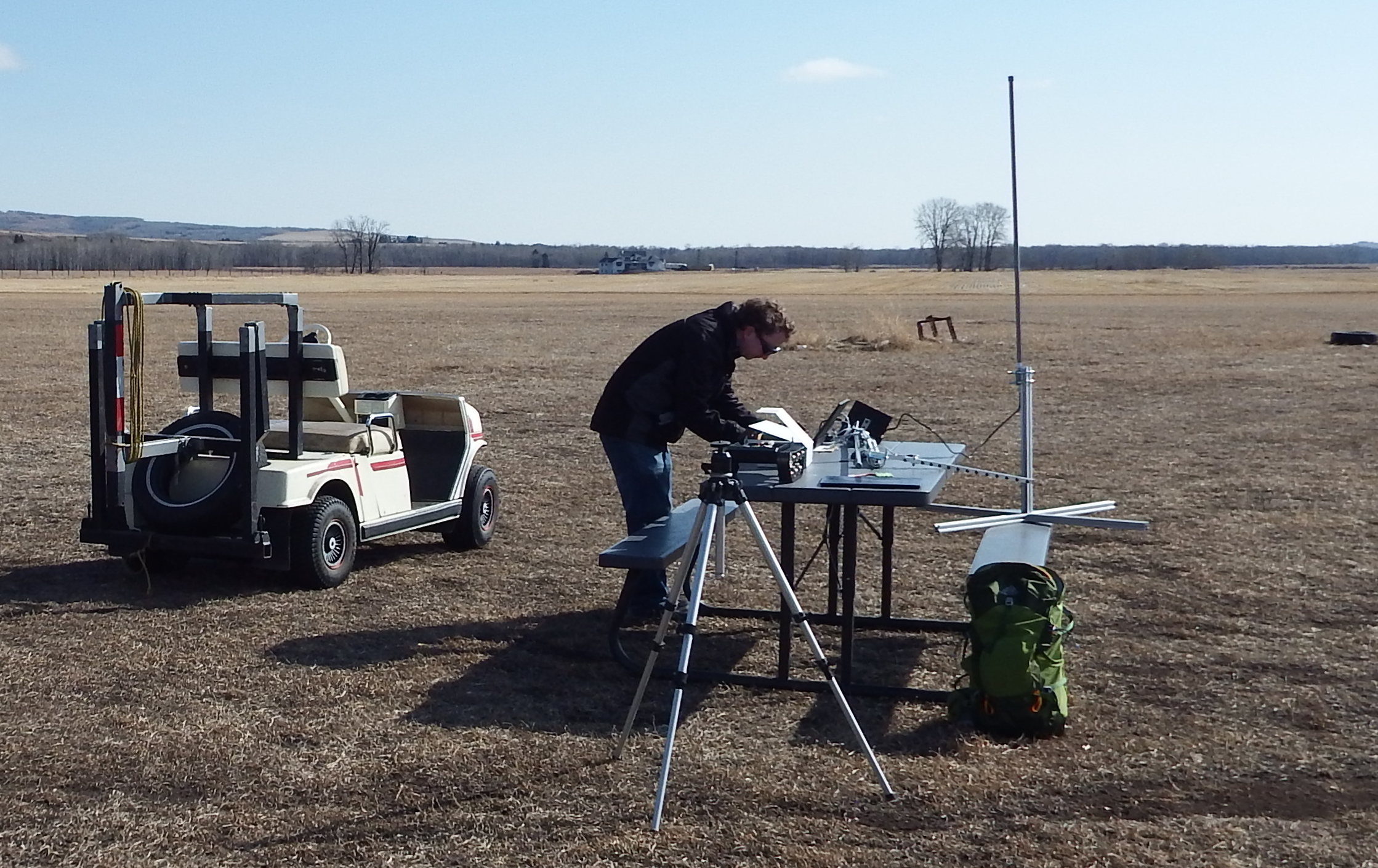 Long Range Wi-Fi - Phidgets
