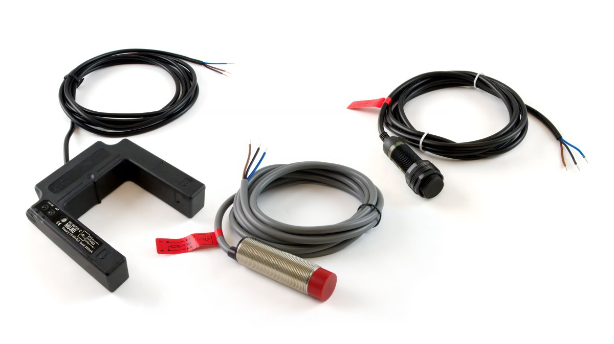 Phidgets Inc. - Products for USB Sensing and Control