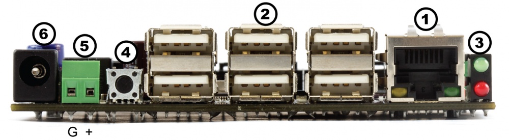 PhidgetSBC3 - 1073_0 - Phidgets