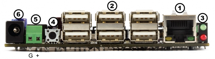 PhidgetSBC3 - 1073_0 - Phidgets