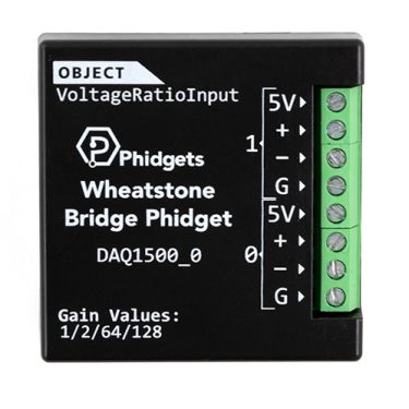 Load Cell Guide - Phidgets Support