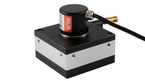 Draw-Wire Sensor Guide - Phidgets Support