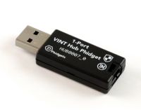 VINT Hubs - Phidgets Support