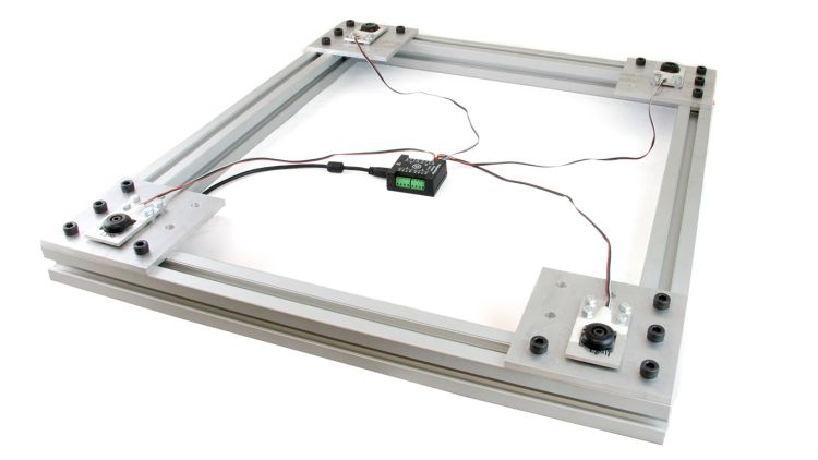 Load Cell Guide - Phidgets Support