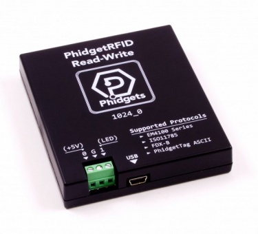 What is a Phidget? - Phidgets Support