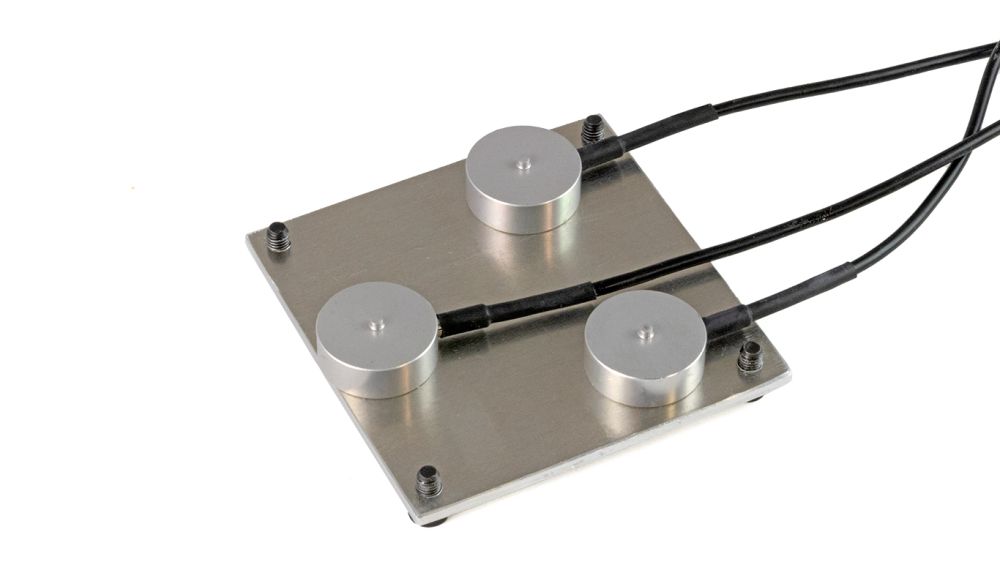 Load Cell Guide - Phidgets Support