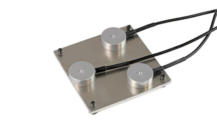 Load Cell Guide - Phidgets Support