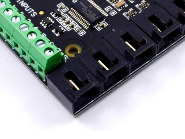 Phidgets Connectors - Phidgets Support