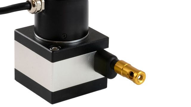 Draw-Wire Sensor Guide - Phidgets Support