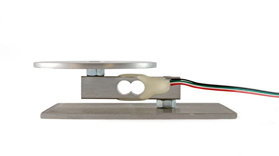 Load Cell Guide - Phidgets Support