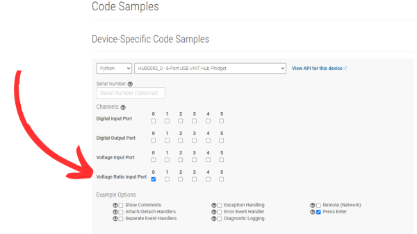 Linear Potentiometer Guide - Phidgets Support