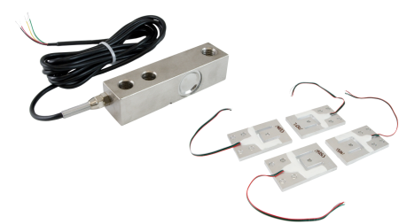 Load Cell Guide - Phidgets Support