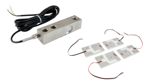 Load Cell Guide - Phidgets Support