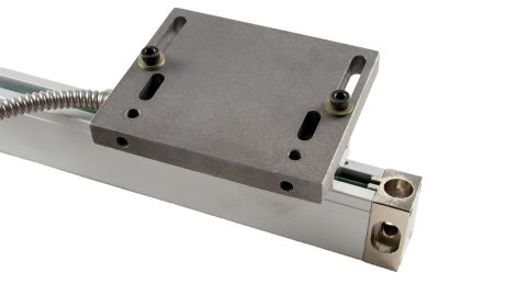 Linear Encoder Guide - Phidgets Support