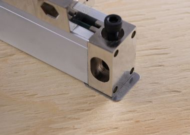 Linear Encoder Guide - Phidgets Support