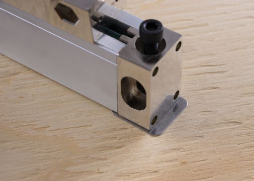 Linear Encoder Guide - Phidgets Support