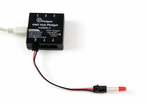 What is a Phidget? - Phidgets Support