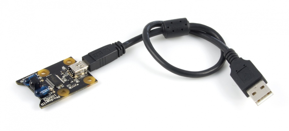 PhidgetIR - 1055_0 - Phidgets