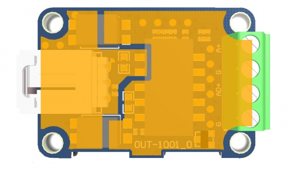 What is VINT? - Phidgets Support