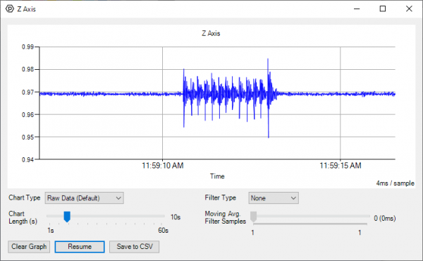 Accelerometer Guide - Phidgets Support