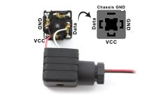 Linear Potentiometer Guide - Phidgets Support