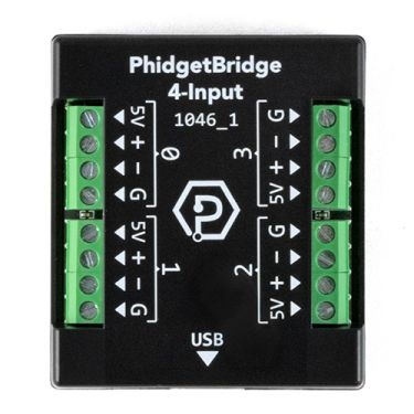 Load Cell Guide - Phidgets Support