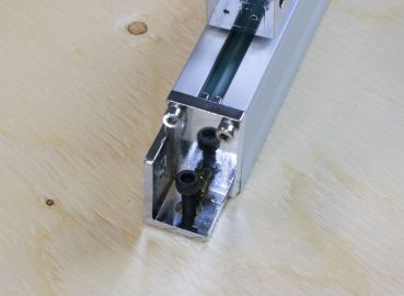 Linear Encoder Guide - Phidgets Support