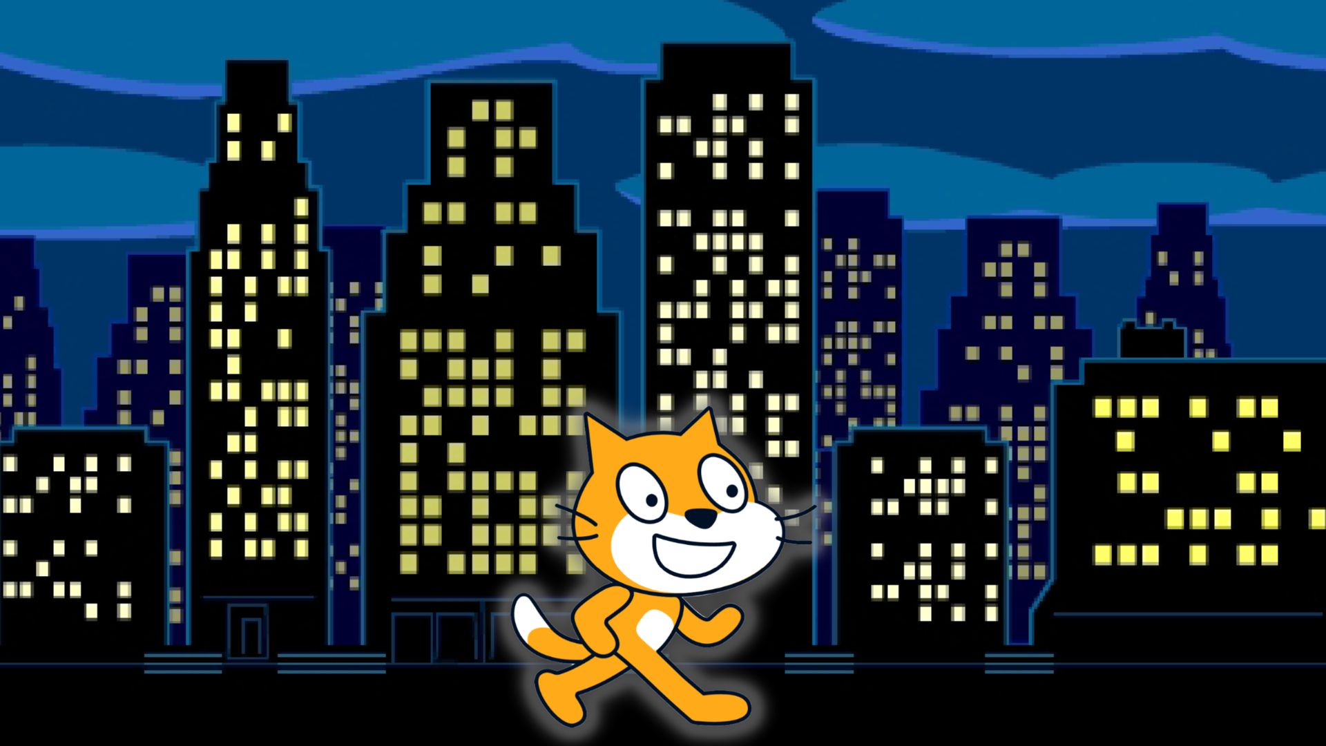 Scratch Clapper | Phidgets