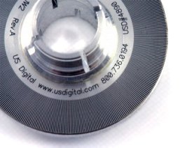 Quadrature Encoder Phidget - ENC1001_0 - Phidgets