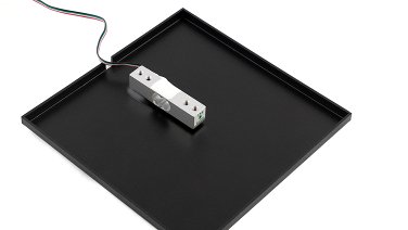 S-Type Load Cell - 100kg (C2) - 3138_0 - Phidgets