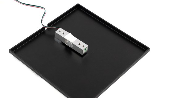 Single Point Load Cell - 100kg (C4) - FRC4128_0 - Phidgets