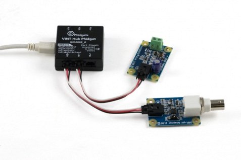 PhidgetInterfaceKit 8/8/8 - 1018_2 - Phidgets