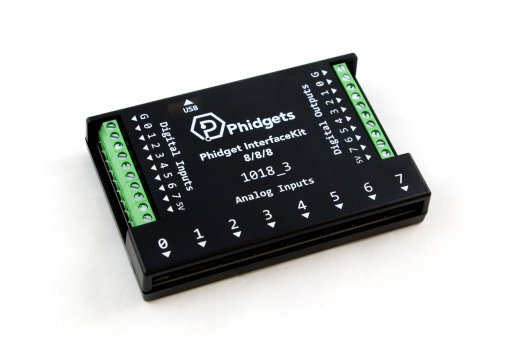 Digital Output - All Products - Phidgets