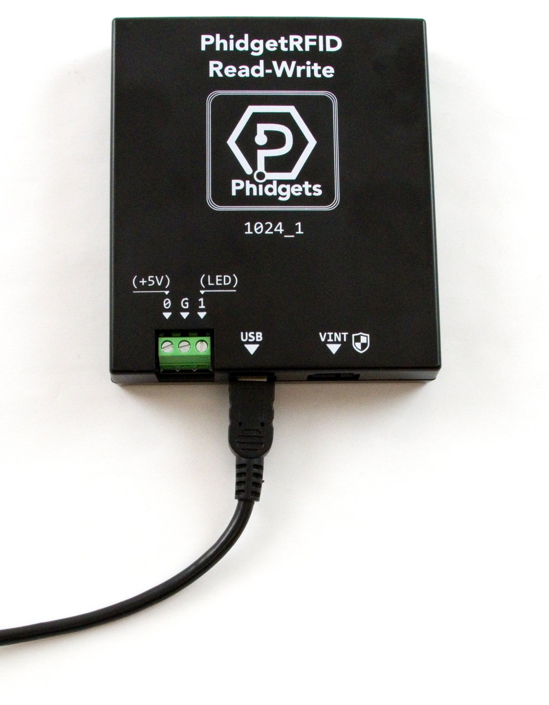 PhidgetRFID Read-Write - 1024_1 - Phidgets