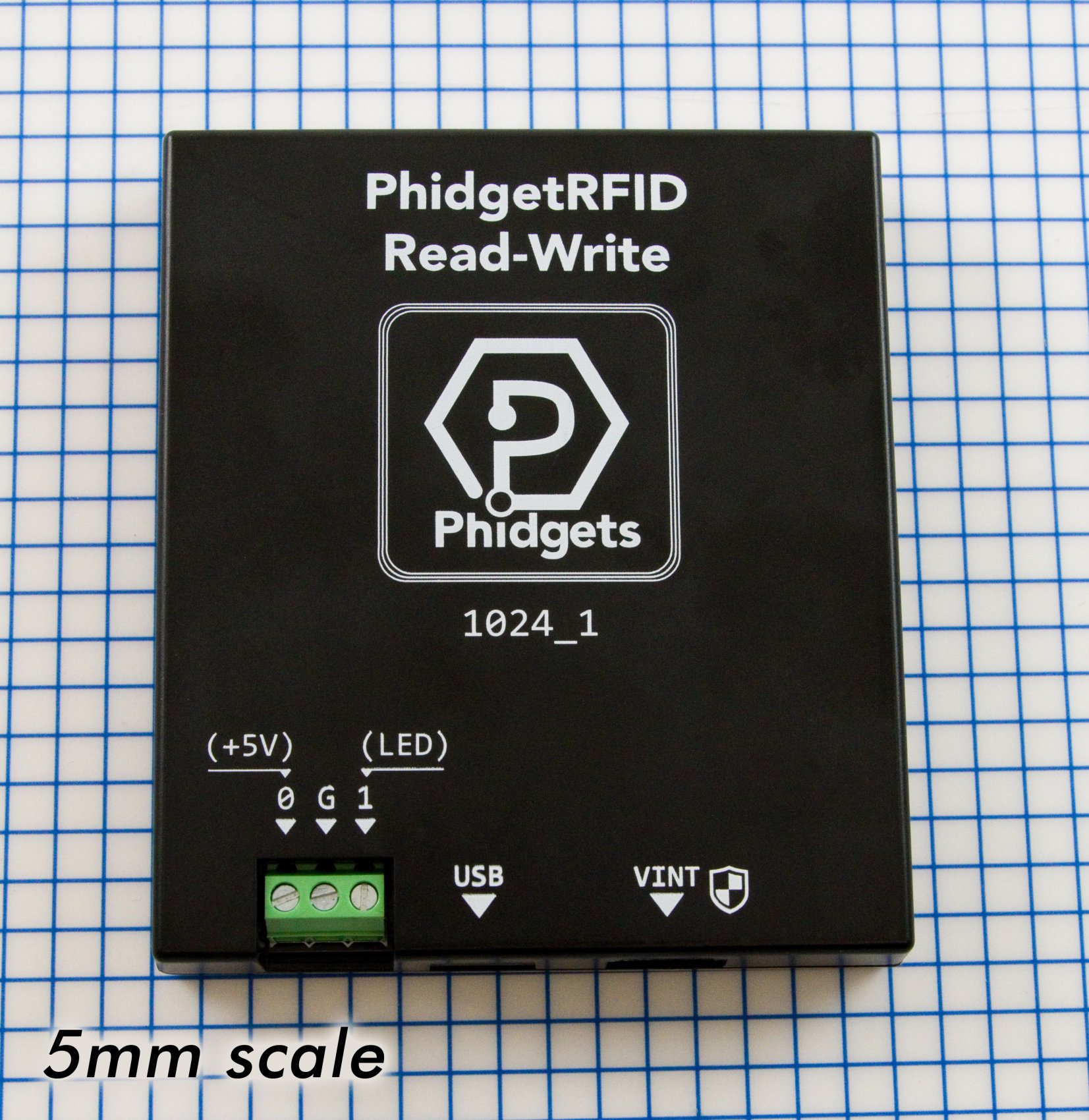 PhidgetRFID Read-Write - 1024_1 - Phidgets