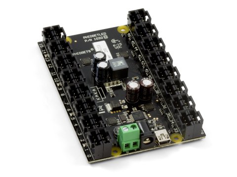 LED Controllers - All Products - Phidgets