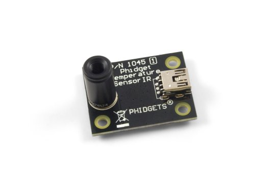 Temperature/Humidity - All Products - Phidgets