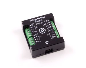 Load Cell Interfaces - All Products - Phidgets