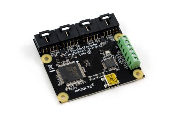 Encoder Interfaces - All Products - Phidgets