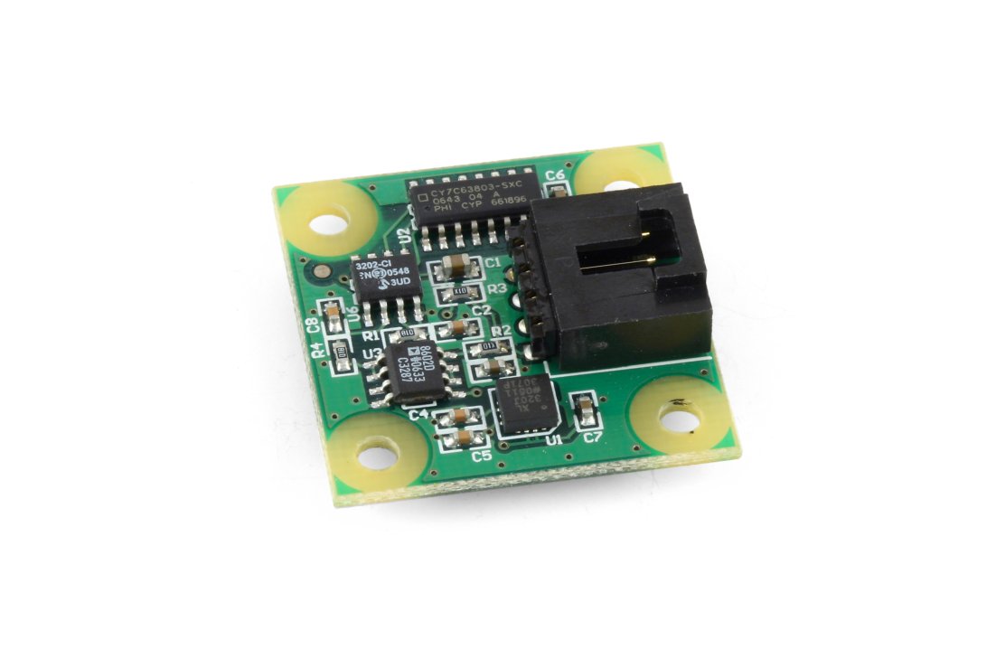 PhidgetAccelerometer - 1053_0 - Phidgets
