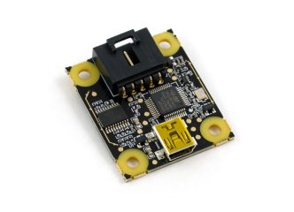 Encoder Interfaces - All Products - Phidgets