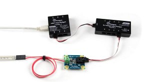 FlexiForce Adapter - 1120_0 - Phidgets