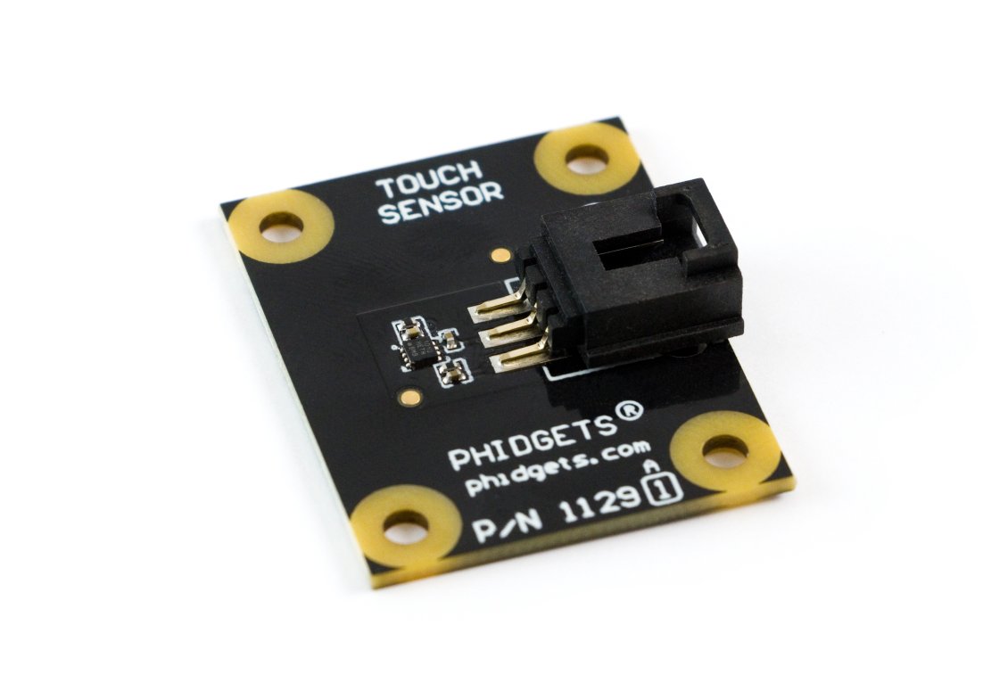 Touch Sensor - 1129_1 - Phidgets