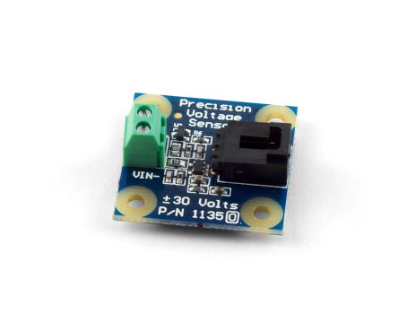 Voltage/Current - All Products - Phidgets
