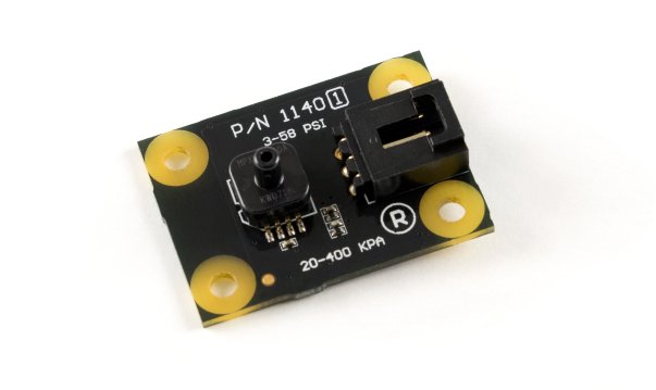 Gas Pressure - All Products - Phidgets