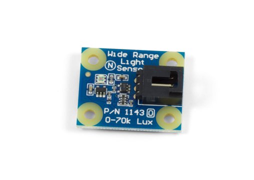 Light/Sound - All Products - Phidgets