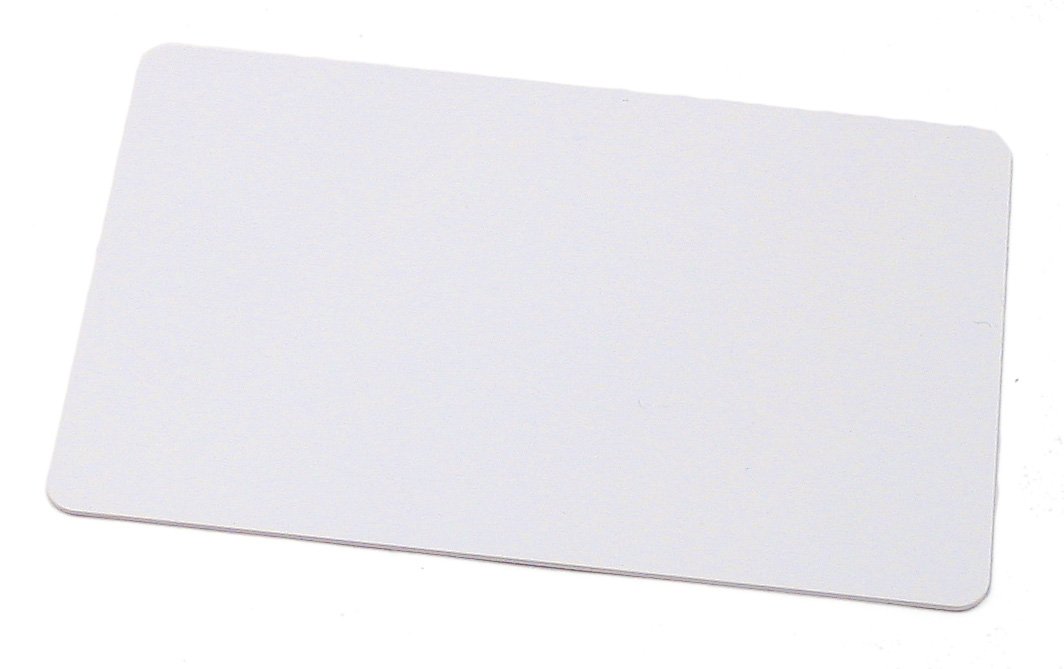 RFID Tag - Credit Card Sized - 3008_0 - Phidgets